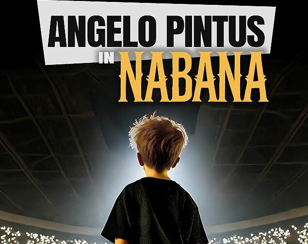 NABANA (2026) - Sanremo On